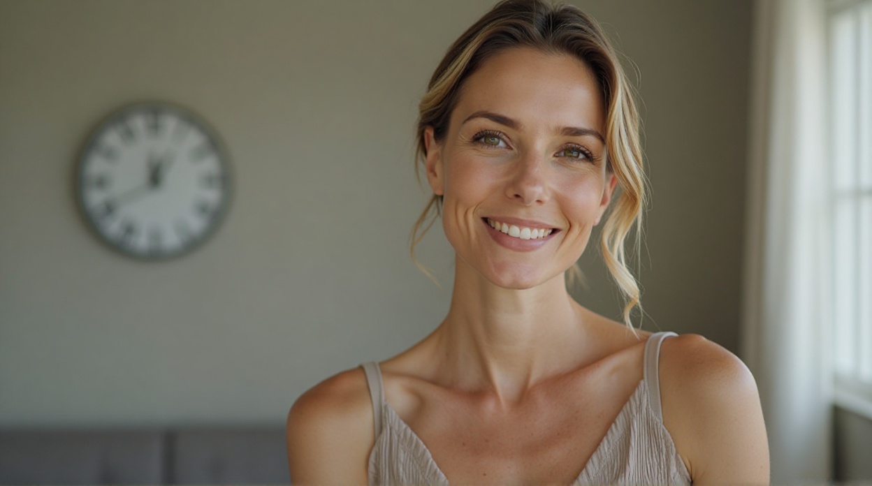 Rotina Saudável com Pouco Tempo: 7 Hábitos Simples
